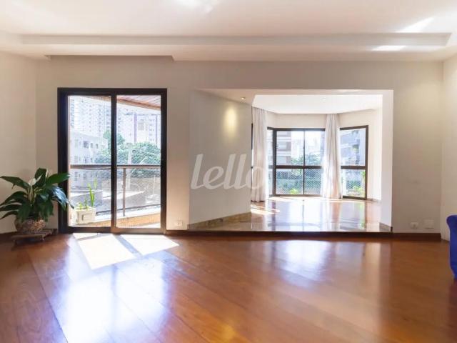 Apartamento 4 quartos à venda no a Perdizes