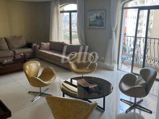 Apartamento 4 quartos à venda no a Santana