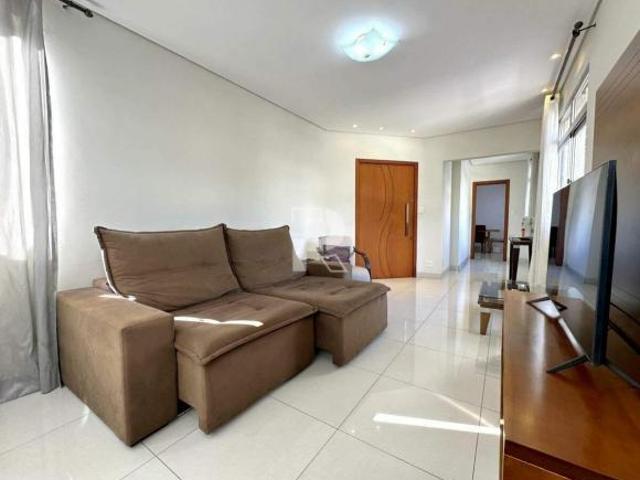 APARTAMENTO 4 QUARTOS VENDA PRADO
