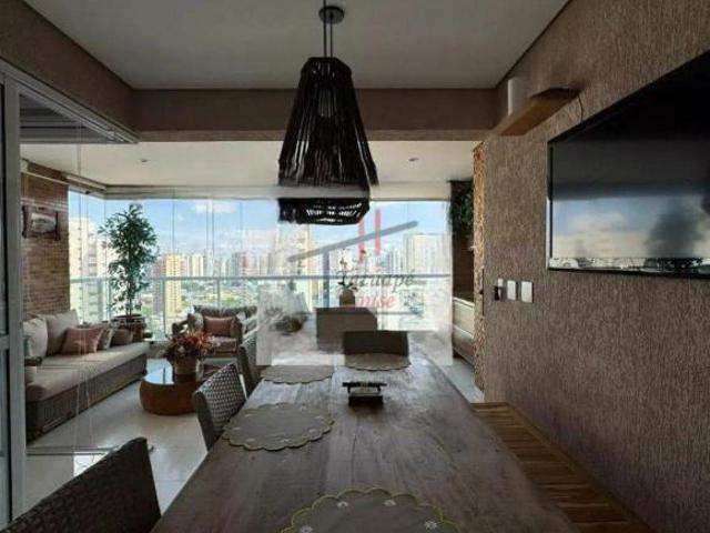 Apartamento 4 Quartos Venda Tatuapé