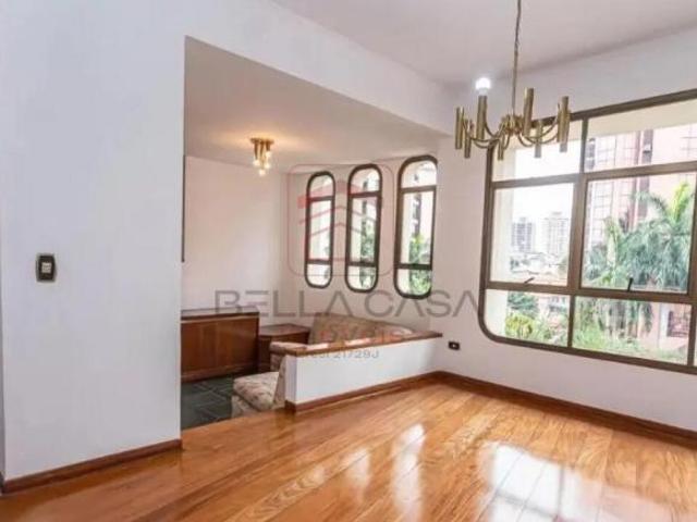 Apartamento 4 Quartos Vila Prudente 238m²