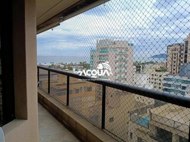 Apartamento 4 quartos vista mar Enseada