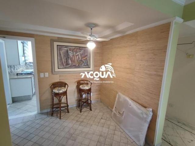 Apartamento 4 quartos vista mar Enseada Guaruja