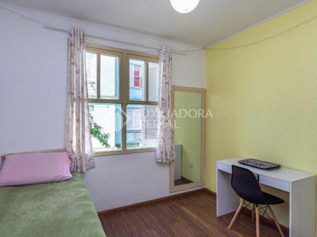 Apartamento 4 quartos/dormitórios com 1 vaga no bairro Santa Tereza