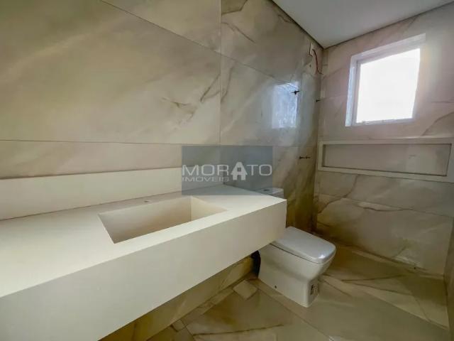 Apartamento 4 suítes, 3 vagas, Castelo Belo Horizonte/MG