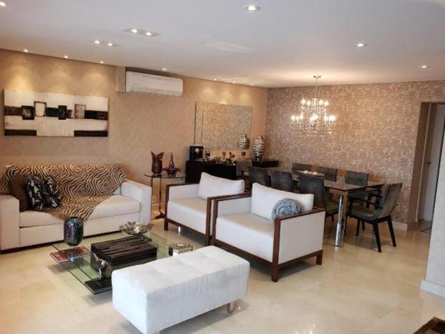 Apartamento 4 Suite 3 Vagas Perdizes