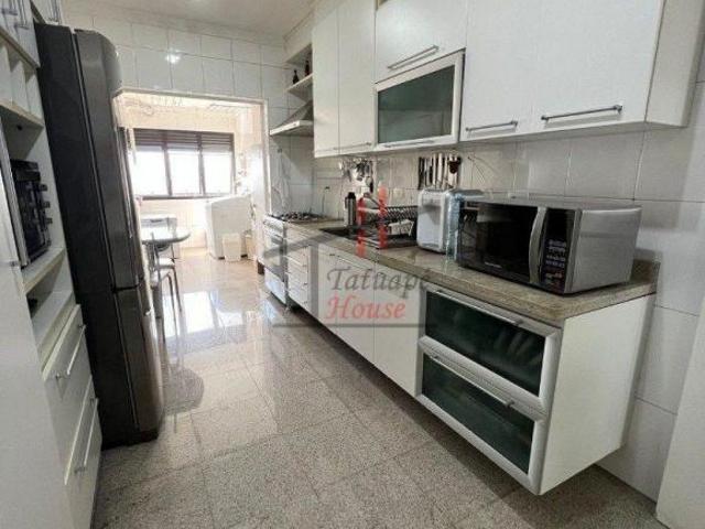 Apartamento 4 Suíte 4 vagas Depósito Analia Franco