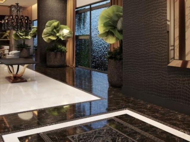 APARTAMENTO 4 SUÍTES 4 VAGAS ALTÍSSIMO PADRÃO COM VISTA PARA O PARQUE BARIGUI