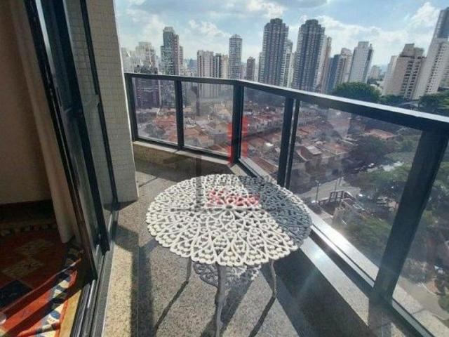 Apartamento 4 Suites 4 Vagas Andar Alto