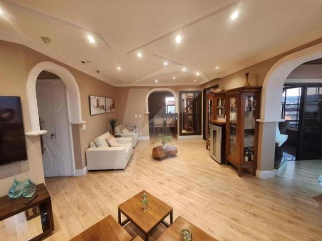 Apartamento 4 suites 4 vagas 250m² Santana