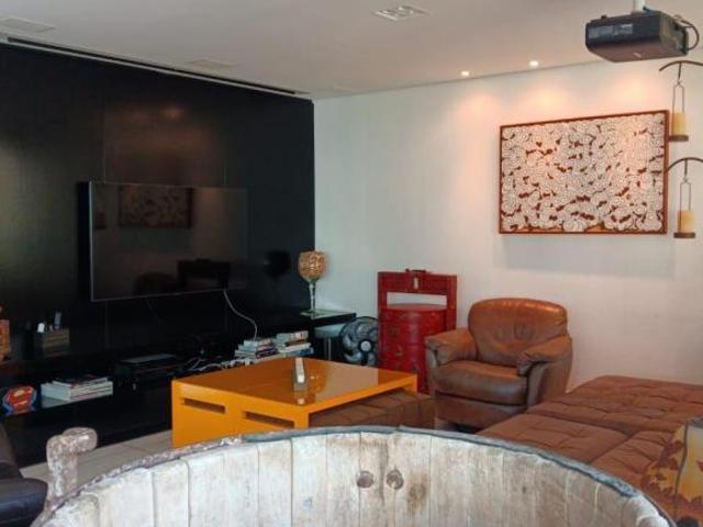 Apartamento 4 suítes, 4 vagas, 230m² á venda R$3.800.000,00 Santo Agostinho Belo Horizonte