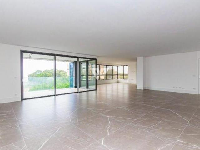 APARTAMENTO 4 SUÍTES 4 VAGAS 320M² ECOVILLE
