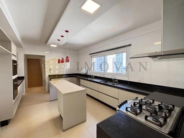 Apartamento 4 Suítes 507m² de Alto Padrão