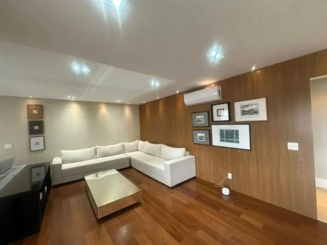 Apartamento 4 Suites 5 Banheiros 3 Vagas 245m² Academia Piscina