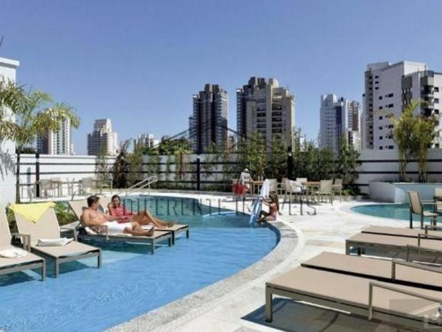 APARTAMENTO 4 SUÍTES 6 VAGAS 326M NO ANÁLIA FRANCO