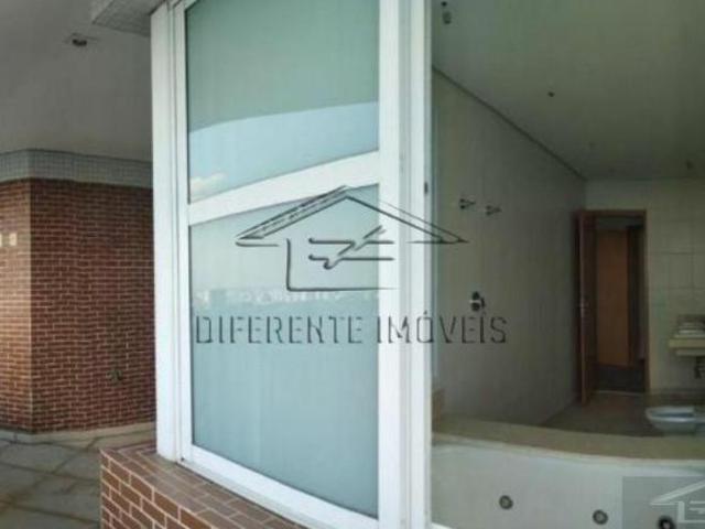 APARTAMENTO 4 SUÍTES 6 VAGAS 333M2 JD ANALIA FRANCO!