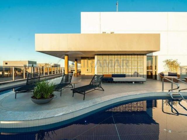 Apartamento 4 Suítes, 162m² – Residencial Season, Noroeste, Brasília
