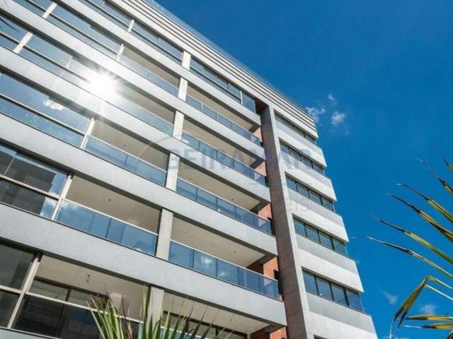 Apartamento 4 Suítes, 162m² – Residencial Season, Noroeste, Brasília