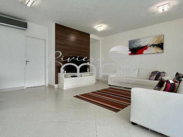 Apartamento, 4 suites, 185 m², Riviera de São Lourenço