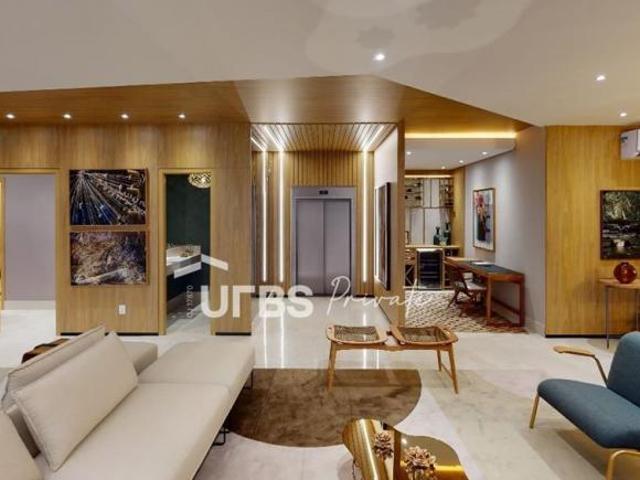 APARTAMENTO 4 SUITES 217 METROS, ST MARISTA