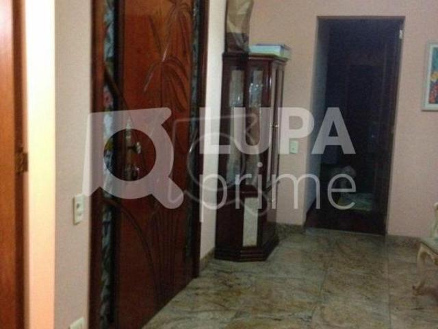 APARTAMENTO 4 SUÍTES 260 M² A VENDA EM SANTANA
