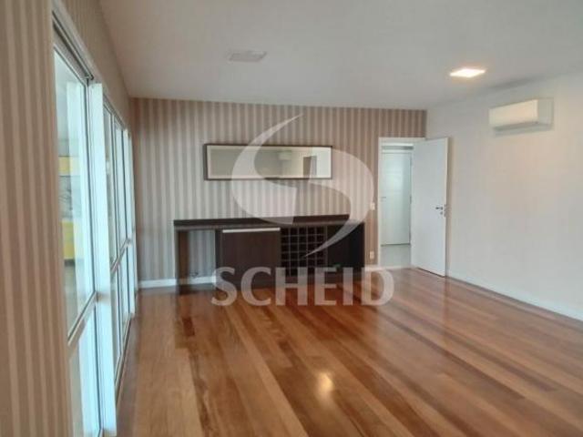 Apartamento 4 suites 266m² 4vagas Jd Marajoara