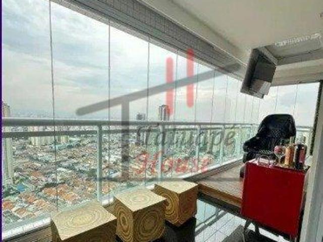 Apartamento 4 Suites 280 mts² Analia Franco