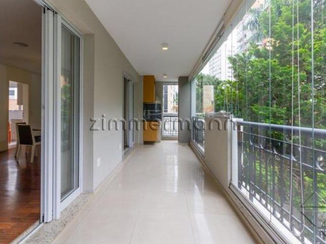 APARTAMENTO 4 SUITES 3 VAGAS NO PARAISO