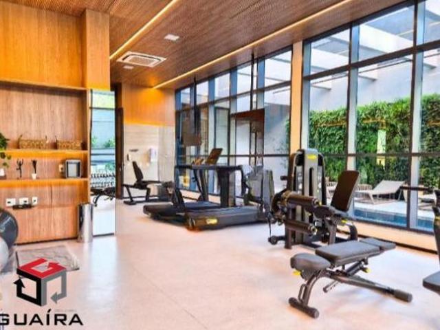 Apartamento 4 suites, 3 vagas em Moema 189m2