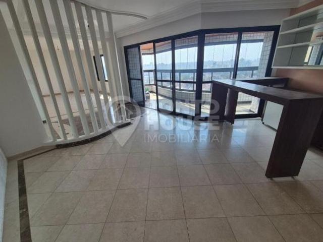 Apartamento 4 suítes, varanda gourmet, 4 vagas à venda no Jardim da Saúde