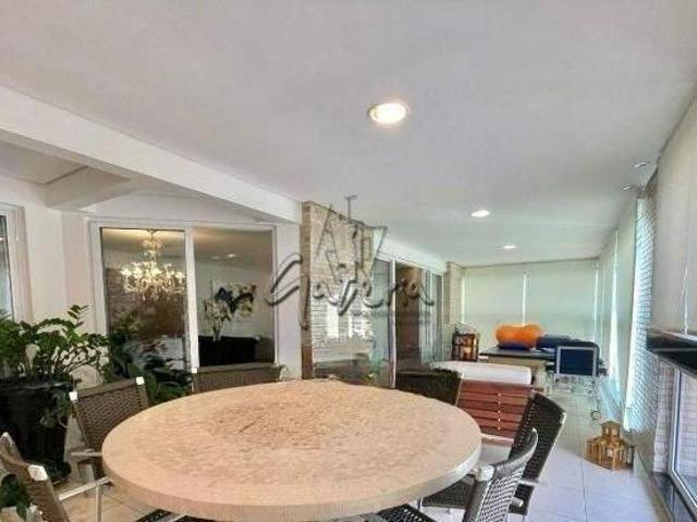 Apartamento 4 suítes à venda no Bairro Santo Antônio, em São Caetano do Sul