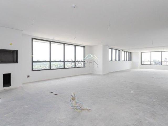 Apartamento 4 suítes à venda no Bigorrilho