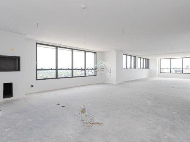 Apartamento 4 suítes à venda no Bigorrilho