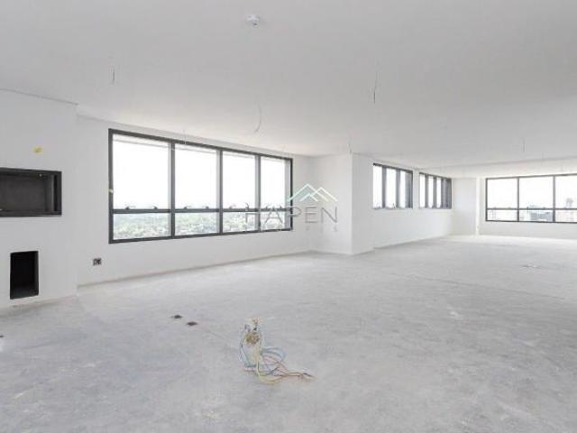 Apartamento 4 suítes à venda no Bigorrilho