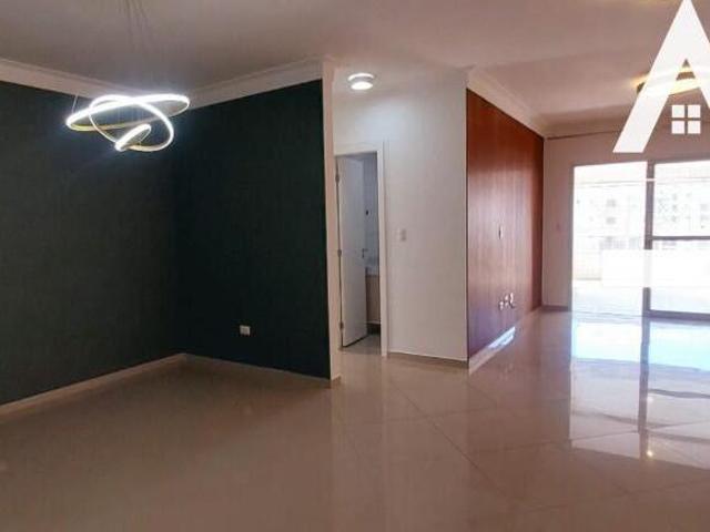 Apartamento 4 Suítes à Venda no Canto do Forte, Praia Grande