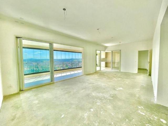 Apartamento 4 Suítes à Venda no Condomínio Lindemberg em Jundiaí/SP