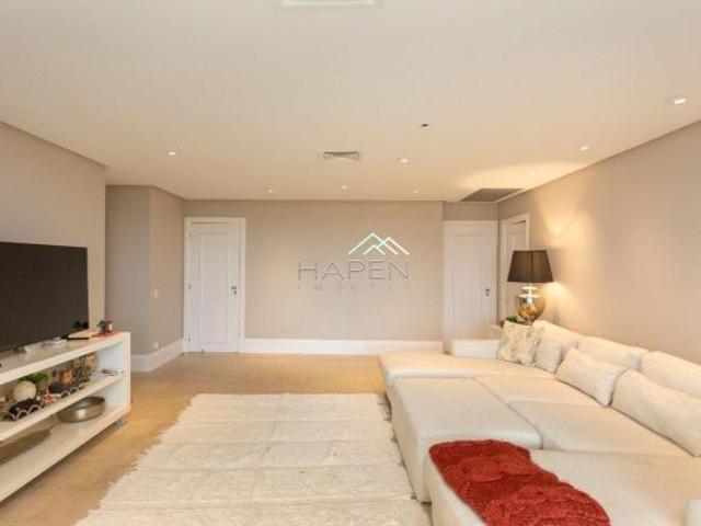 Apartamento 4 suítes à venda no Ecoville