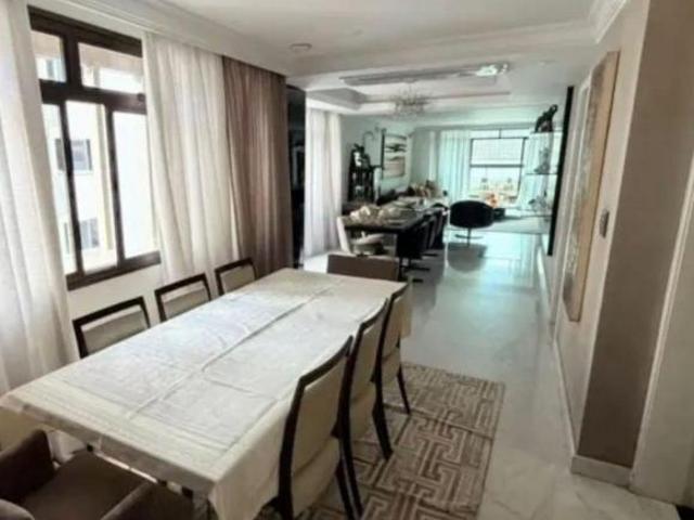 Apartamento 4 Suítes à Venda no Lourdes!