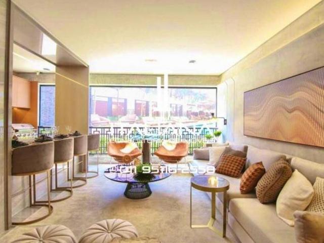 Apartamento 4 Suítes a venda em Perdizes São Paulo