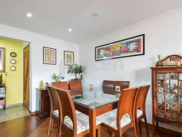 Apartamento 4 suítes à venda, Indianópolis, São Paulo, SP