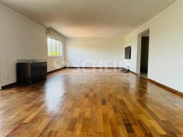 Apartamento 4 Suítes à Venda Vila Mariana