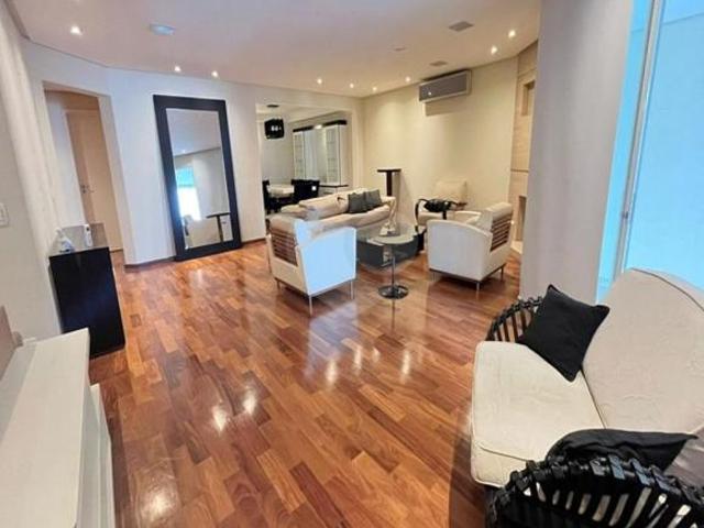 APARTAMENTO 4 SUITES ALTO PADRAO SANTANA