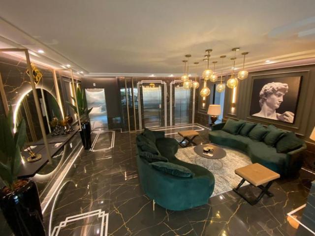 Apartamento 4 suítes Arnou T de Melo