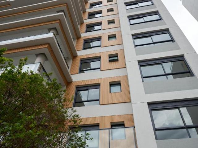 Apartamento 4 Suítes Brooklin