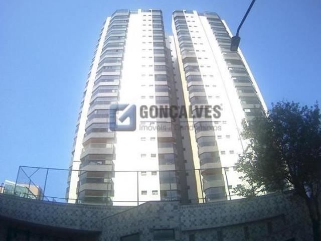 Apartamento 4 suítes com 250 m², 4 vagas, Jardim do Mar – São Bernardo