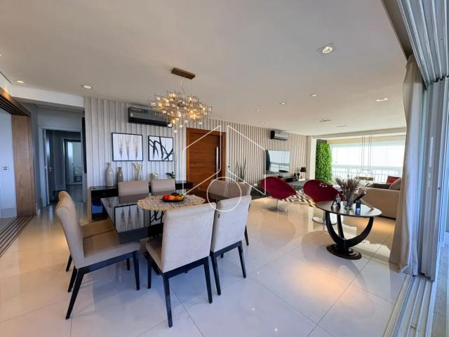 Apartamento 4 Suítes com 5 Vagas no Bairro Boa Vista, Marília