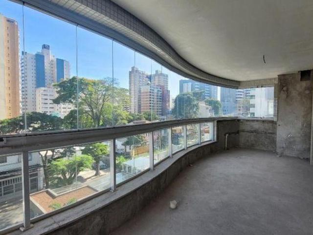 Apartamento 4 suítes com varanda gourmet, 4 vagas, em Ferrazópolis – São Bernardo do Campo