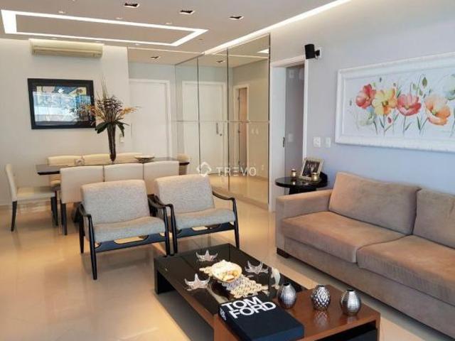 APARTAMENTO 4 SUÍTES COM VISTA PARA O MAR À VENDA EM RIVIERA BERTIOGA/SP