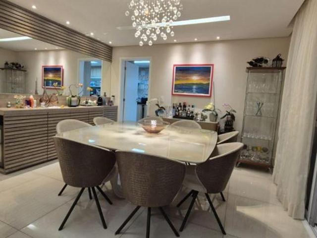Apartamento 4 suítes, Condomínio Arte Prime Residence, Jundiaí