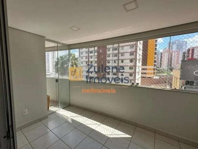 Apartamento 4 suítes Costa do Sol Águas Claras